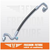 China Honda City GM2 Honda AC Hose 1.5L AC Discharge Pipe 80315-TM0-T01 Aluminum for sale