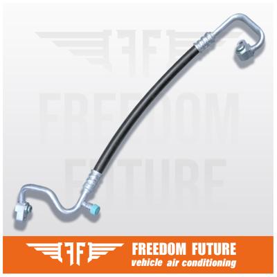 China Honda City GM2 Honda AC Hose 1.5L AC Discharge Pipe 80315-TM0-T01 Aluminum for sale
