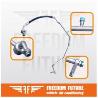 China 92480-ZT51A Nissan Sentra 07-12 Suction Air Conditioning Hose For 2.0L for sale