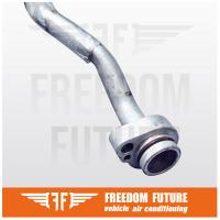 China 5Q0820743 Volkswagen AC Hose Aluminum AC Suction Hose For VW Touran Audi A3 2.0L for sale