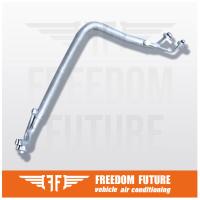 China 5Q1816738B Fits 15-20 Volkswagen AC Hose Audi S3 2.0L Aluminum for sale