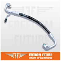China 1K0820721AC VW Golf Mk5 Touran Aluminum Volkswagen AC Hose 300 PSI for sale