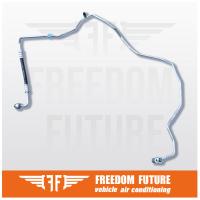 China VW Polo Skoda Fabia AC Discharge Pipe 6R1820741K 1.6L 08-12 for sale