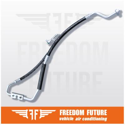 China 09-12 Ford Fiesta MK VI AC Suction And Discharge Hose OEM 8V5119D850BA for sale