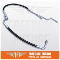China TWIN Ford Transit Connect 1.8T Ford AC Hose 9T1619D850AC For 07-14 for sale