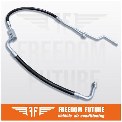 China TWIN Ford Transit Connect 1.8T Ford AC Hose 9T1619D850AC For 07-14 for sale