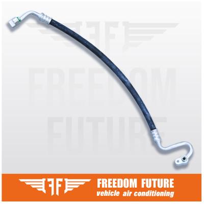 China Automotive Air Conditioning Tubing OEM 88711-0K091 05-11 Toyota Hilux Vigo 4.0L Fits 300 Psi for sale