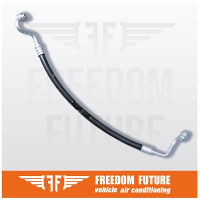 China OEM 88711-0K092 Hilux Vigo Auto AC Discharge Hose Fits Toyota 05-13 for sale