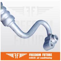 China OEM 88711-0K092 Hilux Vigo Auto AC Discharge Hose Fits Toyota 05-13 for sale