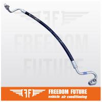 China Hilux Toyota AC Hose 2.5L AC Discharge Hose 88711-0k071 Fits 2004-2015 for sale