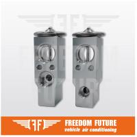 China 99-10 Honda Odyssey Air Conditioner Valve Car 80221-SAA-013 Auto AC Valve for sale