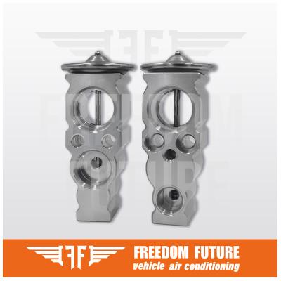 China 17-20 Honda CRV Accord Auto AC Expansion Valve 80220-THA-H41 Car AC Valve for sale