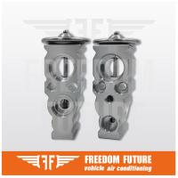 China 15-18 Subaru Forester Impreza Expansion Valve AC Car 73531FJ010 Thermostatic Expansion Valve for sale