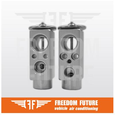 China Automotive AC Expansion Valve 2308300184 Auto Air Conditioning Expansion Valve Thermostatic for sale
