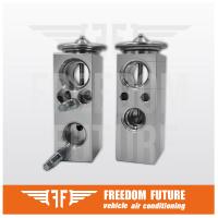 China 1668300284 AC Expansion Valve For 12-19 Mercedes Benz M Class GLE SLK for sale