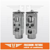 China 2208300384 AC Unit Expansion Valve Fits For 89-11 Mercedes Benz A B C G Class for sale