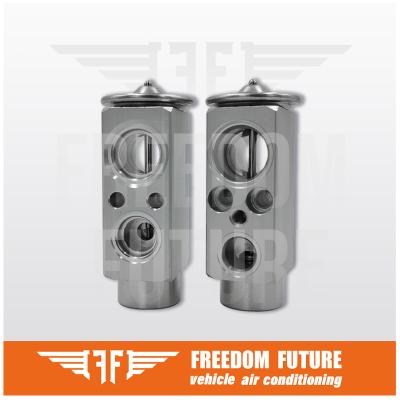 China 2208300384 AC Unit Expansion Valve Fits For 89-11 Mercedes Benz A B C G Class for sale