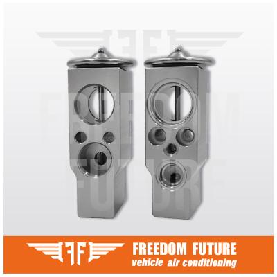 China 90512364 Auto AC Expansion Valve Fits 95-03 Opel Vectra Vauxhall Vectra for sale