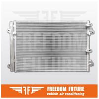 China 4W0-260-401 Car AC Condenser And Evaporator For 10-15 Audi R8 Bentley Continental for sale