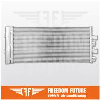China 64536819644 AC Unit Condenser And Evaporator Fits 10-15 BMW X2 M35i M235i F60 2.0T for sale
