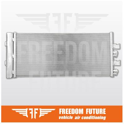 China 64536819644 AC Unit Condenser And Evaporator Fits 10-15 BMW X2 M35i M235i F60 2.0T for sale
