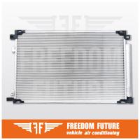 China 884A0-0E030 AC Evap Condenser OEM Fits For Toyota Harrier Venza 2.0L for sale