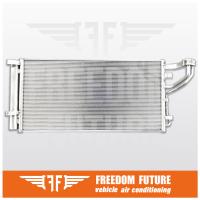 China 97606-E6000 OEM AC Condenser And Evaporator Fits 16-20 Hyundai Sonata Kia K5 Hybrid for sale