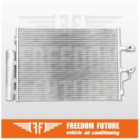 China 18-24 XC60 S90 V90 Volvo AC Condenser OEM 31684240 Evaporator Condenser for sale