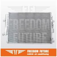 China 68399028AA 68399028AB Evaporator Condenser Fits For 19-23 Jeep Cherokee 3.2L for sale