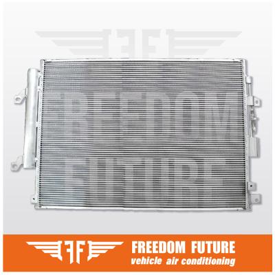 China 68399028AA 68399028AB Evaporator Condenser Fits For 19-23 Jeep Cherokee 3.2L for sale