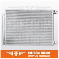 China OEM A0995004102 AC Condenser Evaporator Fits 18-20 Mercedes Benz E63 AMG S for sale