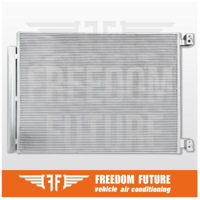 China OEM A0995004102 AC Condenser Evaporator Fits 18-20 Mercedes Benz E63 AMG S for sale