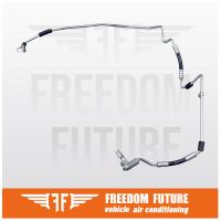 China BMW X1 AC Discharge Hose 64539151738 Aluminum Corrosion Resistant for sale