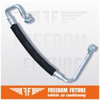 China 88711-0D420 Toyota AC Hose 1.5L Automotive Air Conditioning Aluminum Tubing for sale