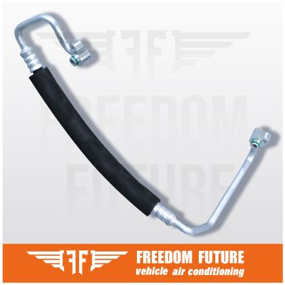 China 88711-0D420 Toyota AC Hose 1.5L Automotive Air Conditioning Aluminum Tubing for sale