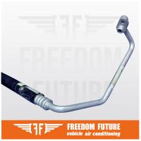 China 88711-0D420 Toyota AC Hose 1.5L Automotive Air Conditioning Aluminum Tubing for sale