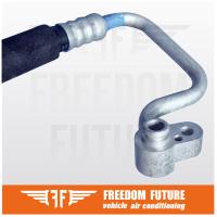 China 88711-0D420 Toyota AC Hose 1.5L Automotive Air Conditioning Aluminum Tubing for sale