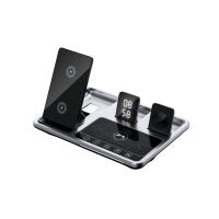 China Four In One Multifunctional Wireless Charger For IPhone 15 14 13 12 11 Pro & Max Series for sale