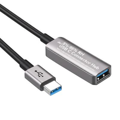 China 5%-95% RH USB C Connector Hub The Perfect Companion for Humid Environments for sale