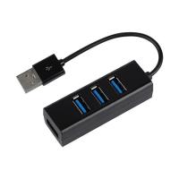 China USB 2.0 Hub Splitter Adapter for sale