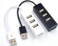 China USB 2.0 Hub Splitter Adapter for sale