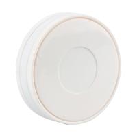 China Fast Charging Smart Round Adapter 4 Ports USB HUB for sale
