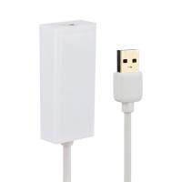 China Network IEEE 802.11b 10/100/1000 Mbps USB Lan Adapter for sale