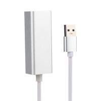 China Network IEEE 802.11b 10/100/1000 Mbps USB Lan Adapter for sale