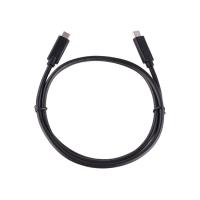 China MacBook IPad Pro 10 Gbps Seamless USB C Charging Cable for sale