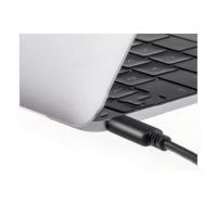 China MacBook IPad Pro 10 Gbps Seamless USB C Charging Cable for sale