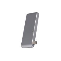 China MacBook Pro 4K UHD 5 IN 1 3.0 Port USB C Docking Station for sale