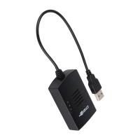 China Mini Usb Hub 2 Ports Laptop Usb Hub 2.0 High Speed USB Hub Max 480mbps for sale