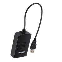 China Mini Usb Hub 2 Ports Laptop Usb Hub 2.0 High Speed USB Hub Max 480mbps for sale