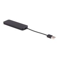 China ABS USB 2.0 Hub & Card Reader Combos for sale